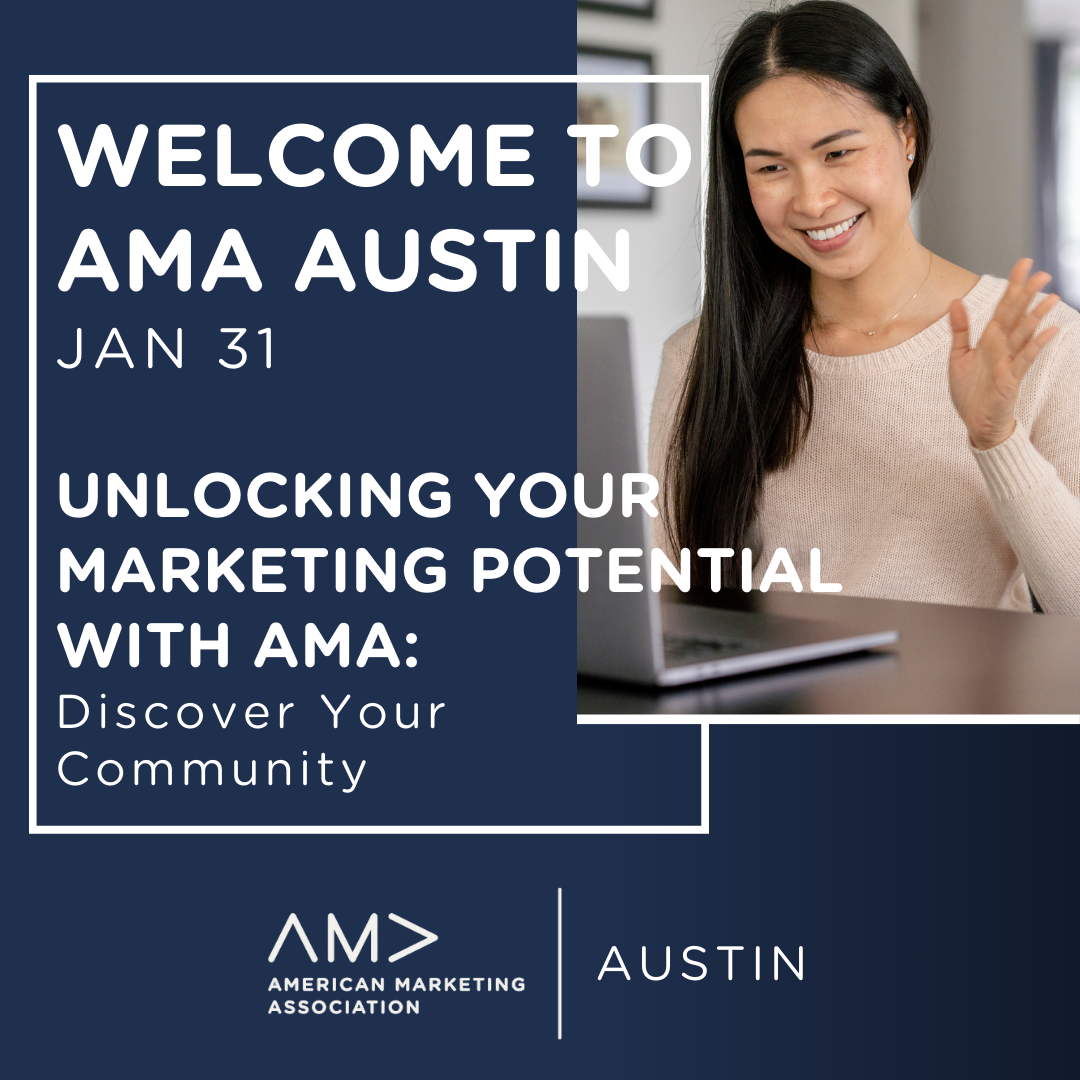 Events | Austin AMA