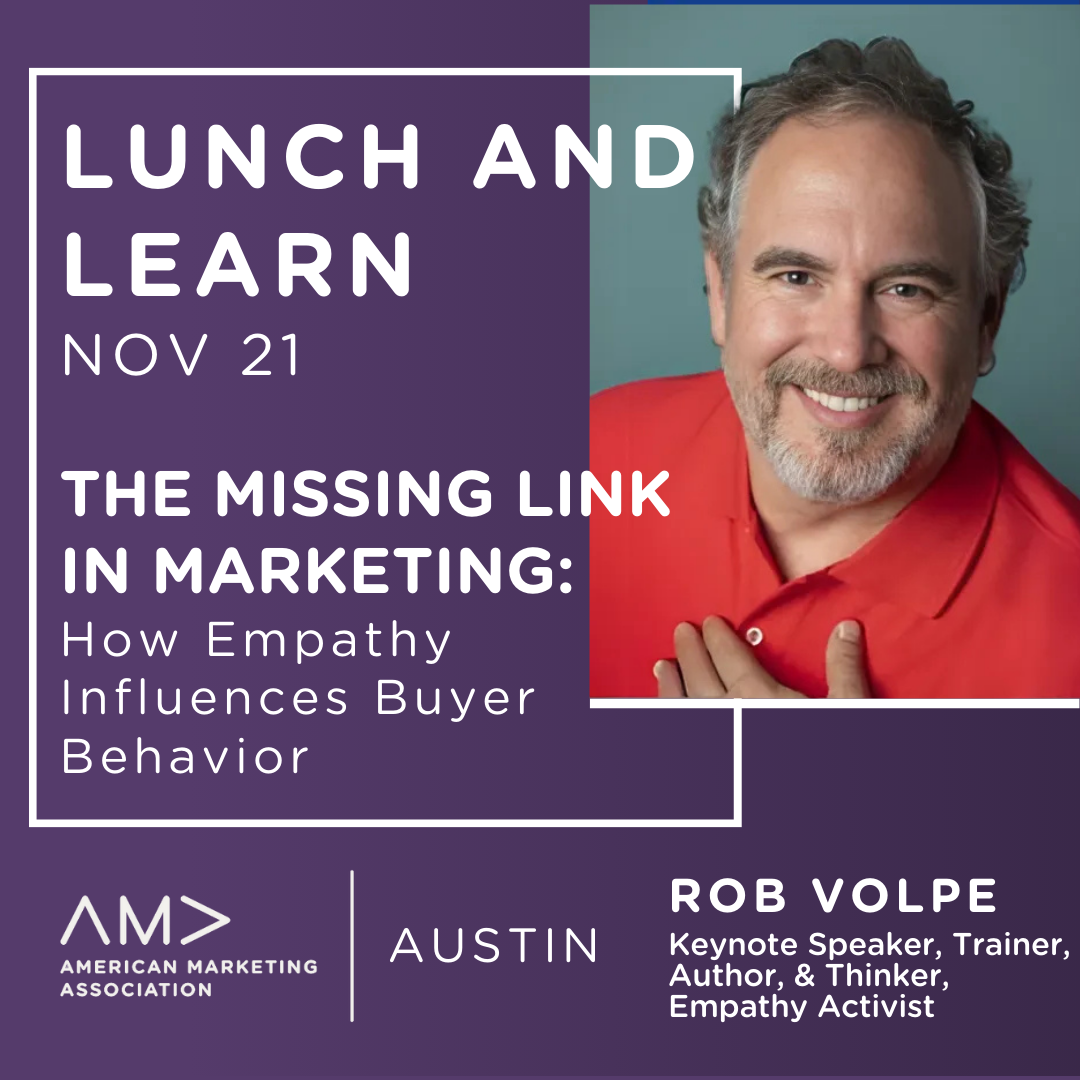Events | Austin AMA
