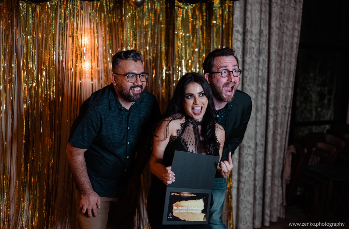 Welcome to Austin AMA