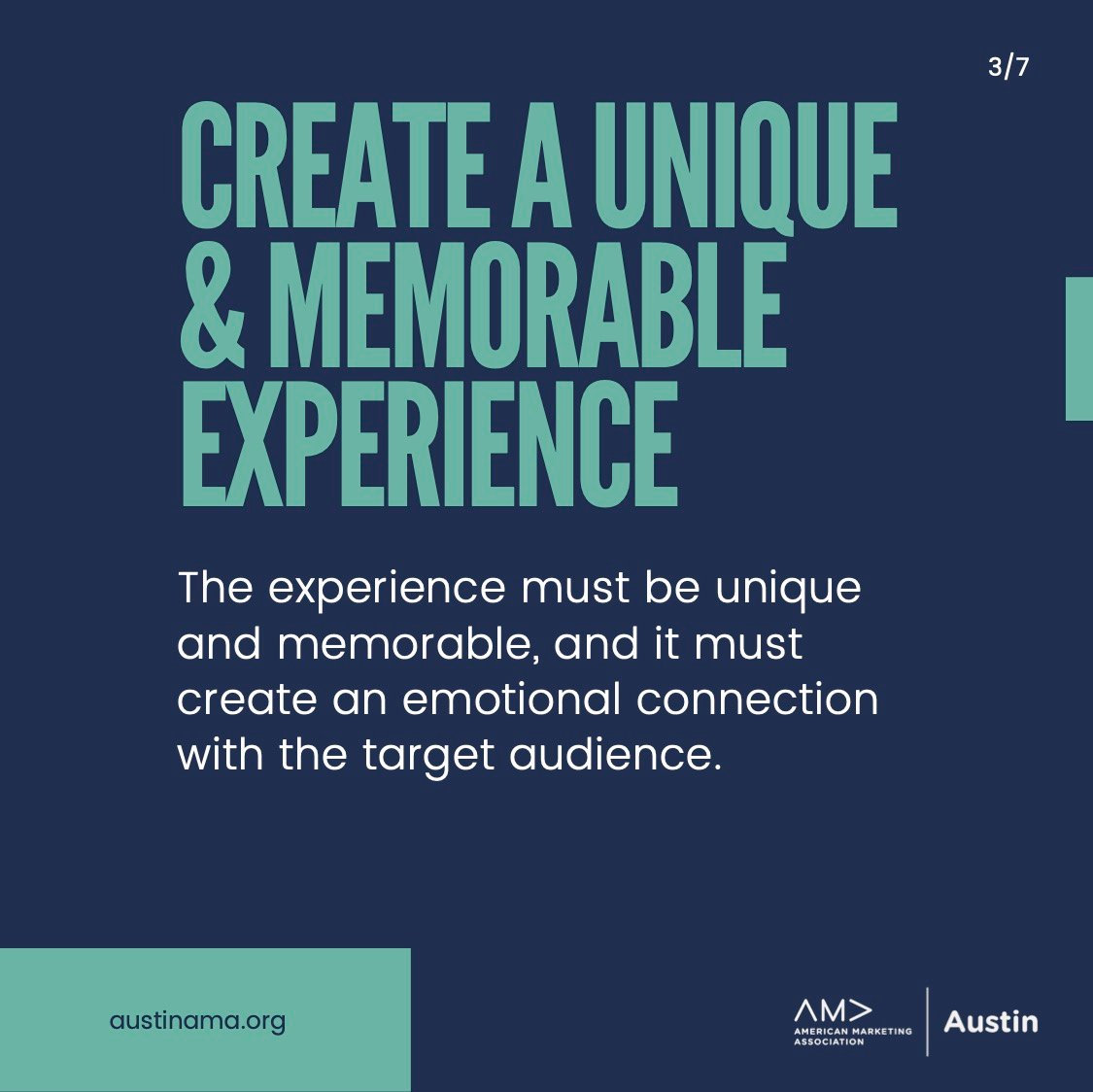 6 Keys to Successful Experiential Marketing Campaigns