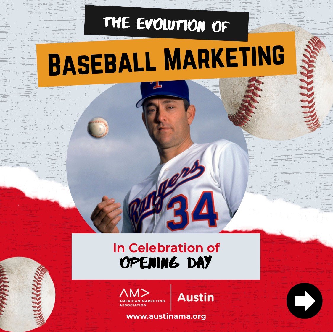 The Evolution of Baseball Marketing