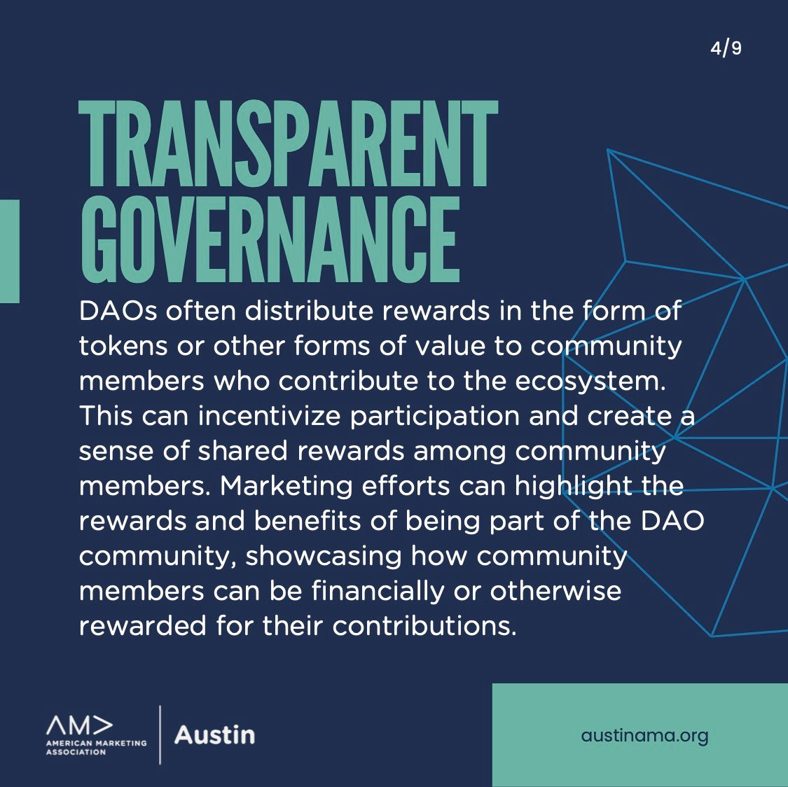 What Is A DAO? And How Can They Help Marketers Build Better Communities?