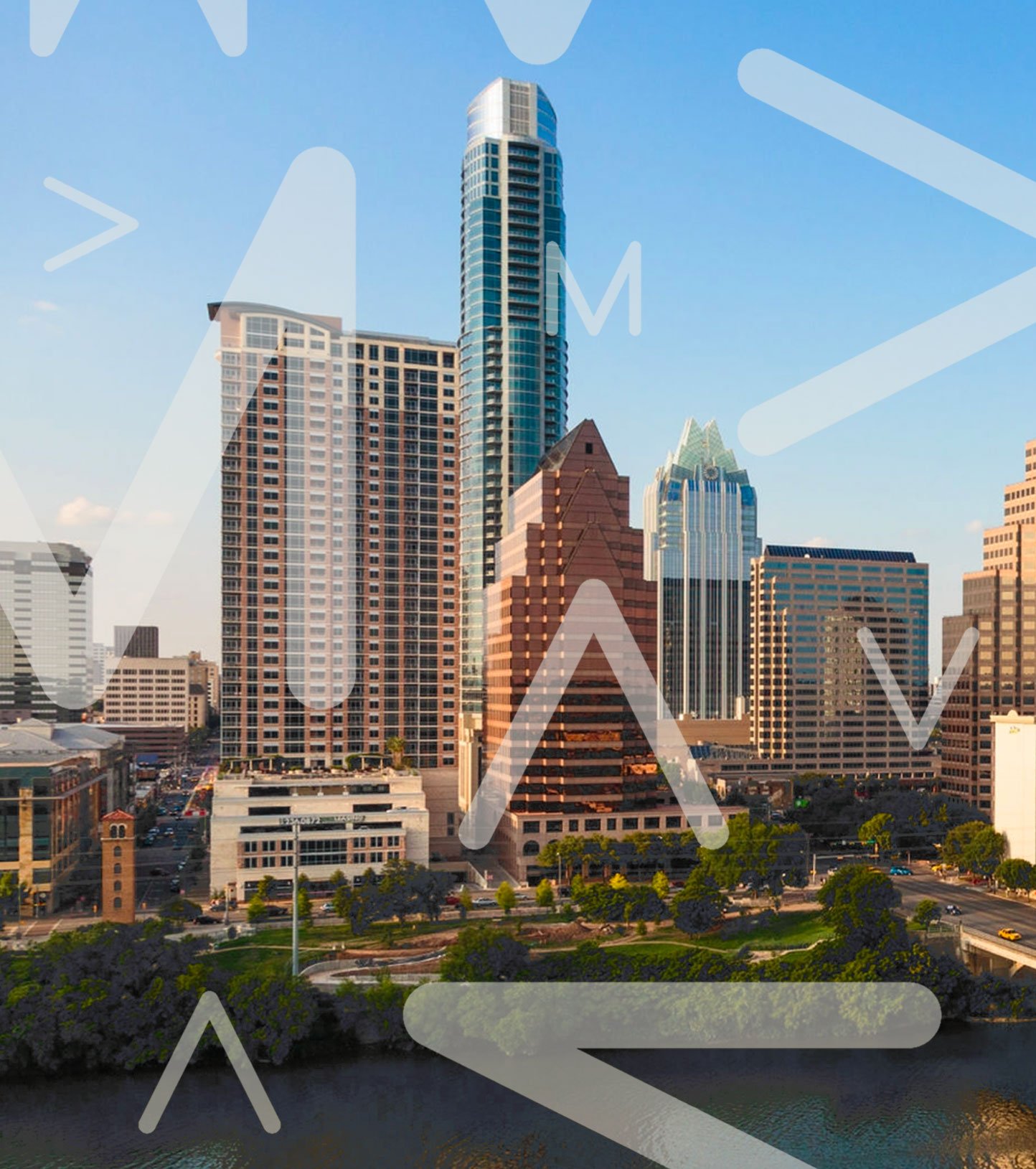 Welcome to Austin AMA