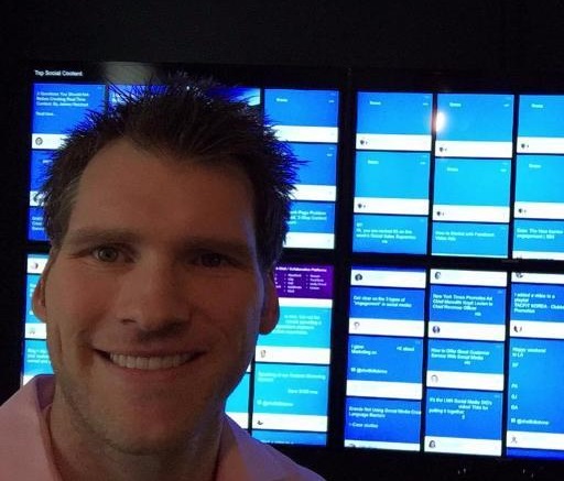 Get to Know our October Volunteers of the Month