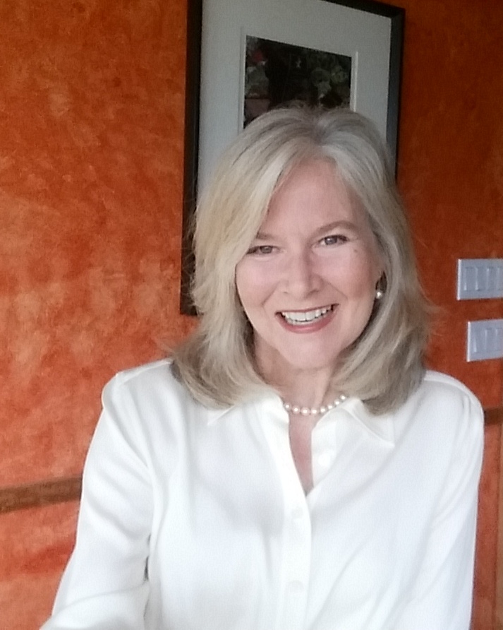 Katherine Teel, Volunteer of the Month for November 2015