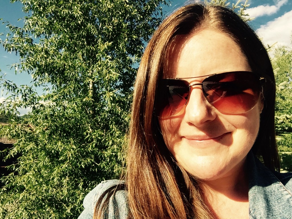 Meet the Austin AMA 2015-2016 Board of Directors